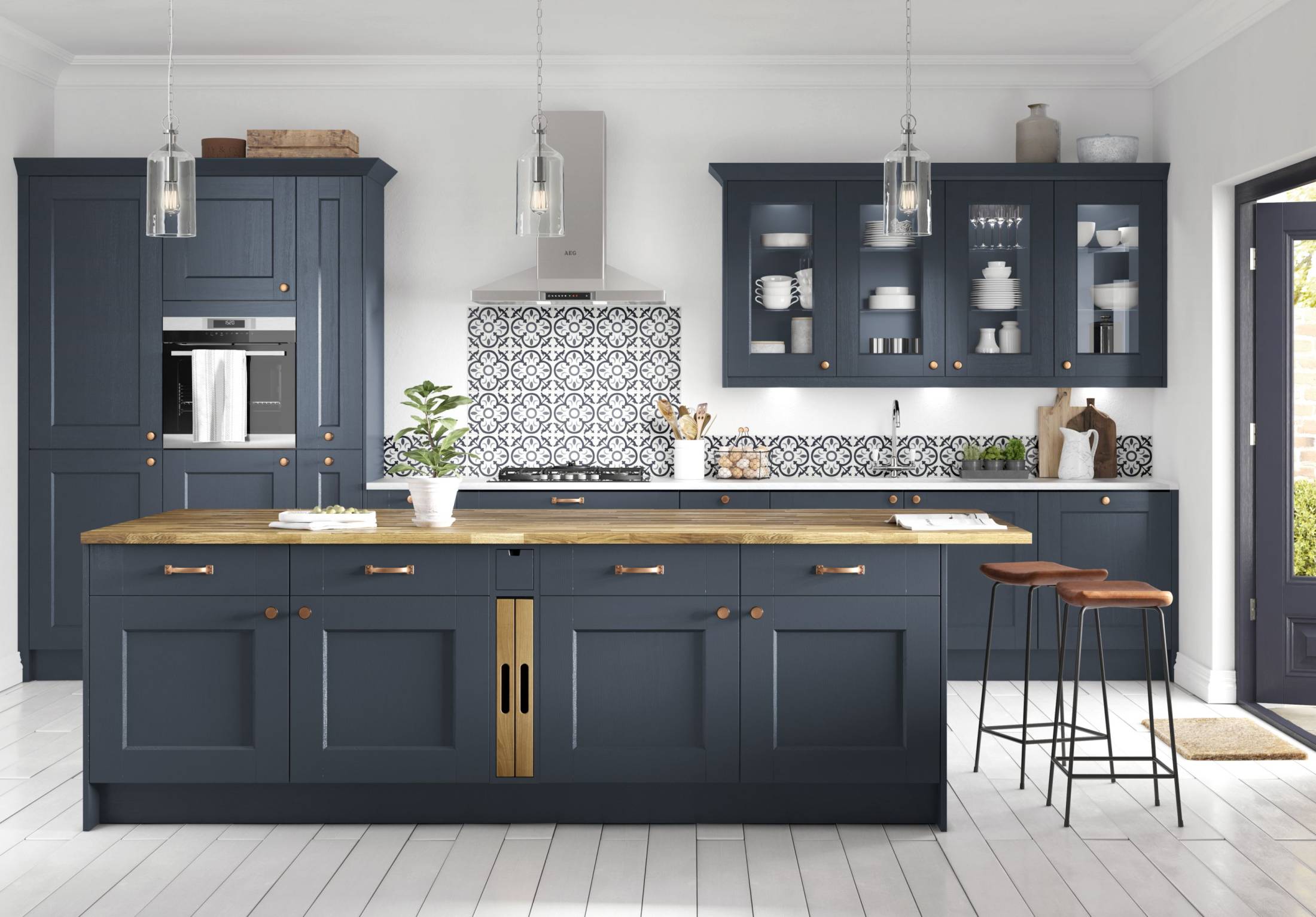 Kitchen Trends in 2023: Top Design Ideas You Need to Know | Kitchens by ...