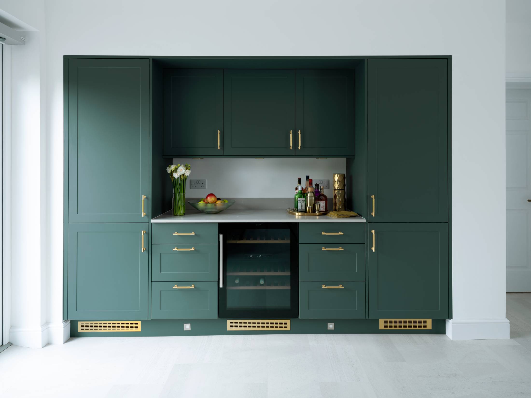 2026 Kitchen Design Trends: What's In and What's Out This Year ...