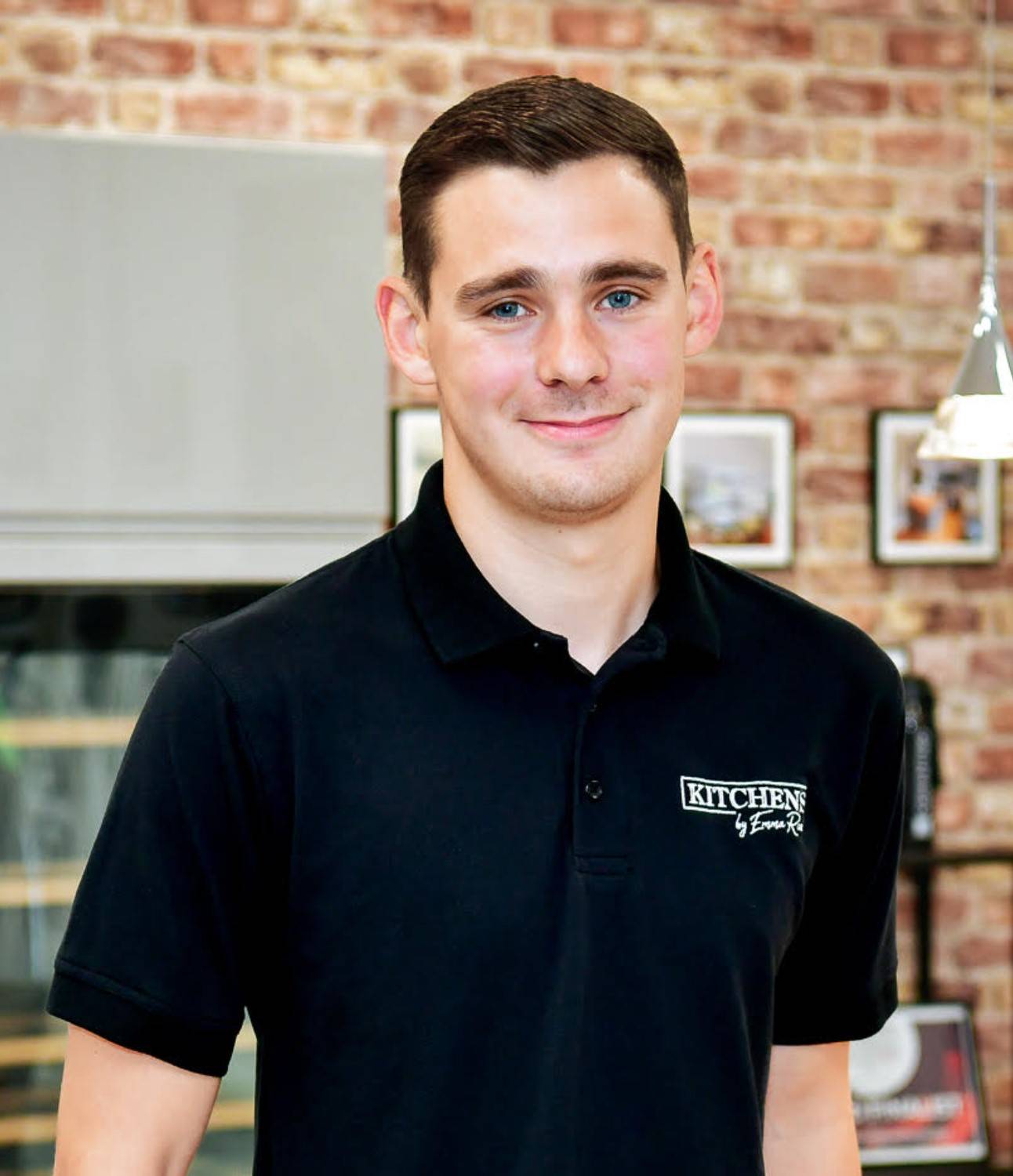 Lewis Reed | Kitchens by Emma Reed