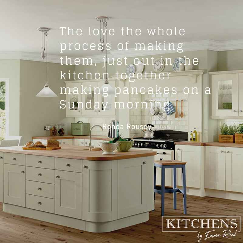 Kitchen Countertop Quotes Things In The Kitchen